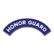 Honor Guard Tab