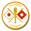 25A Signal Officer