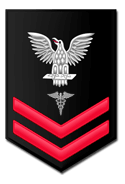 Military Roll of Honor - Michael J Sanchez, USN