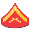 Military Roll of Honor - James Stack, USMC